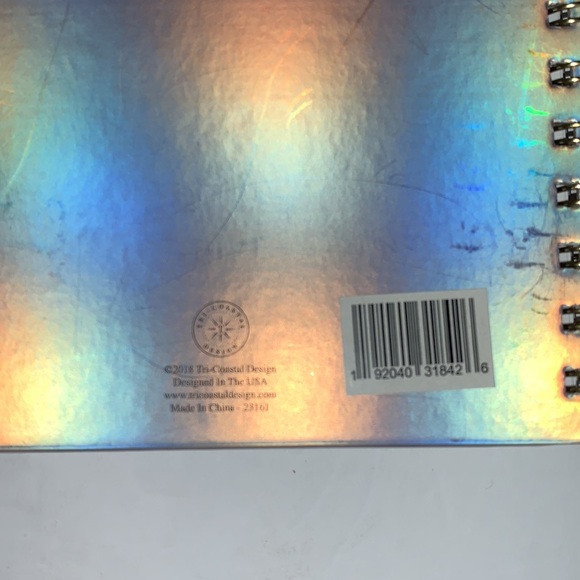 Office | Be Note Just A Dreamer But A Visionary Holographic Triangle ...